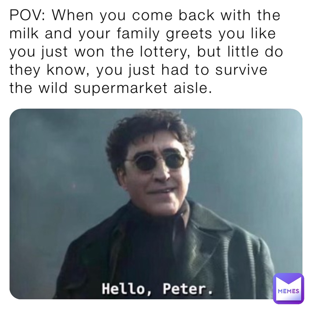 Little Peter Memes