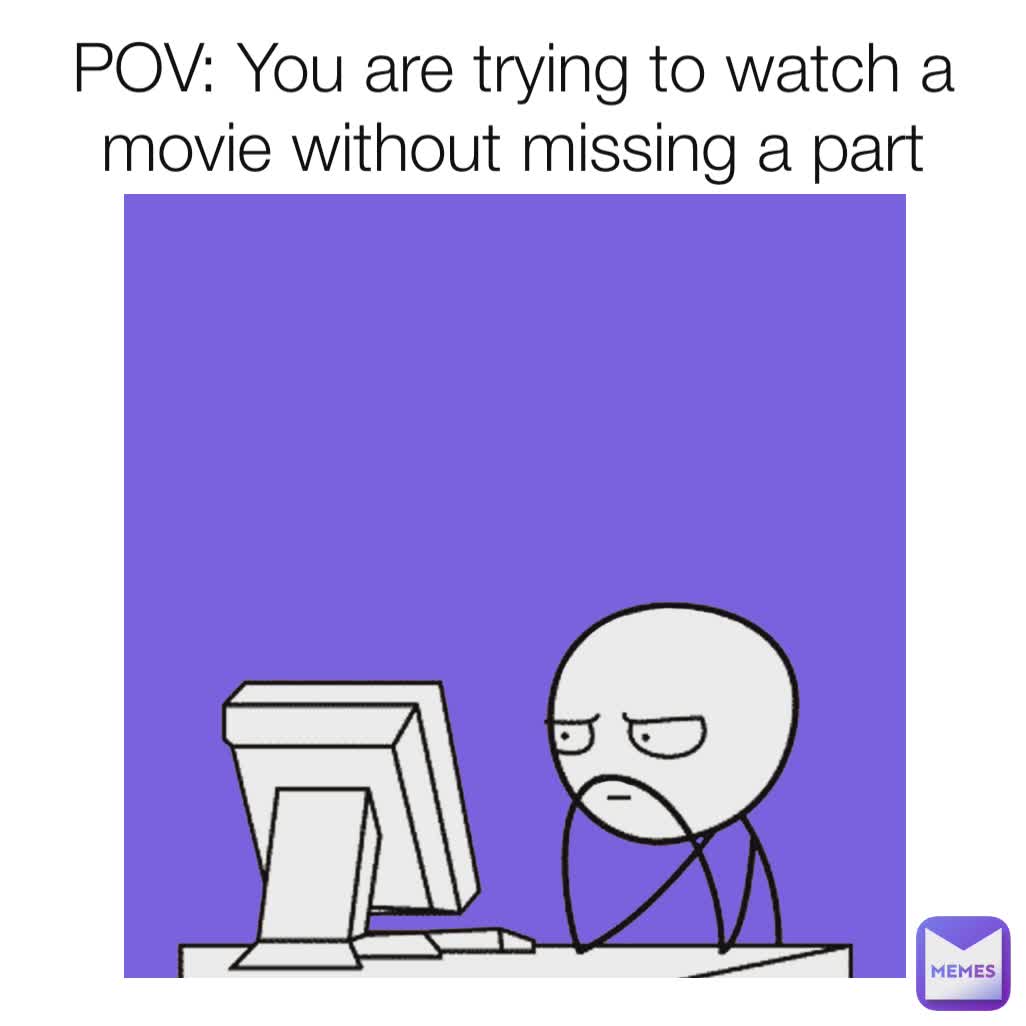 Hackers in movies be like: | @BogdanMemes | Memes