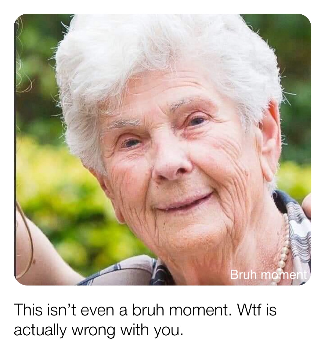 Post by @bruh_moment_like_why_ | Memes