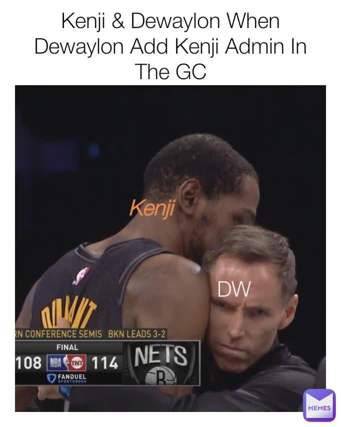 Kenji When He See Serenity in 2022 | @Kenji2006 | Memes