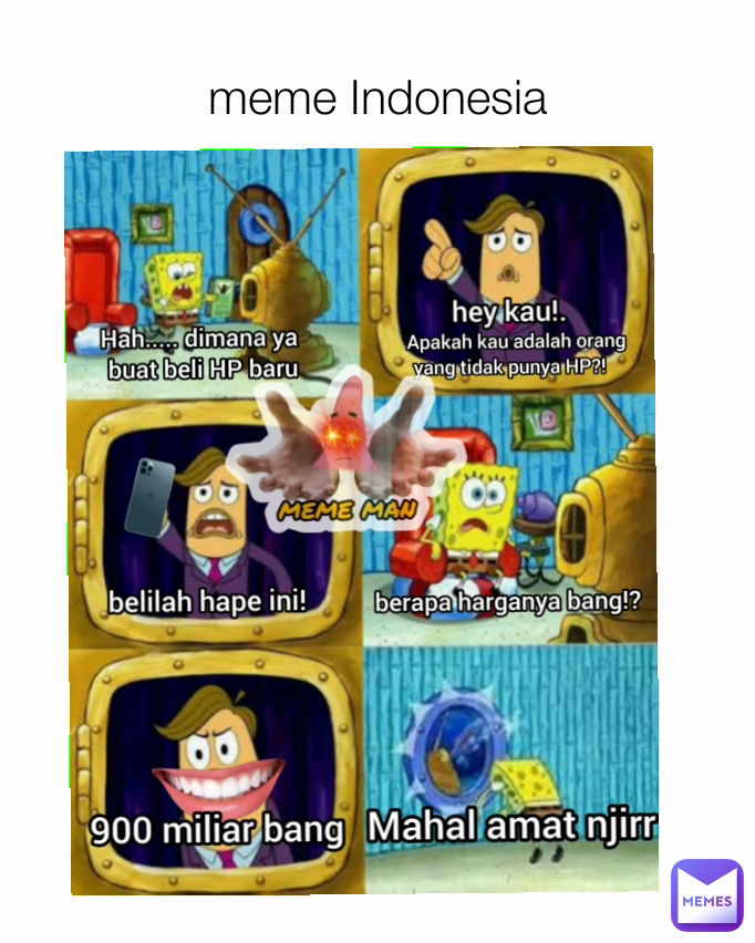 meme Indonesia | @snackmemes | Memes