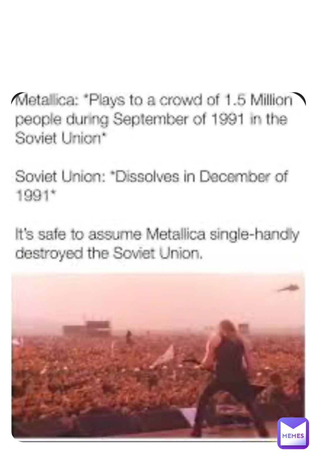 Double Tap To Edit AMemerWithAMullet Memes