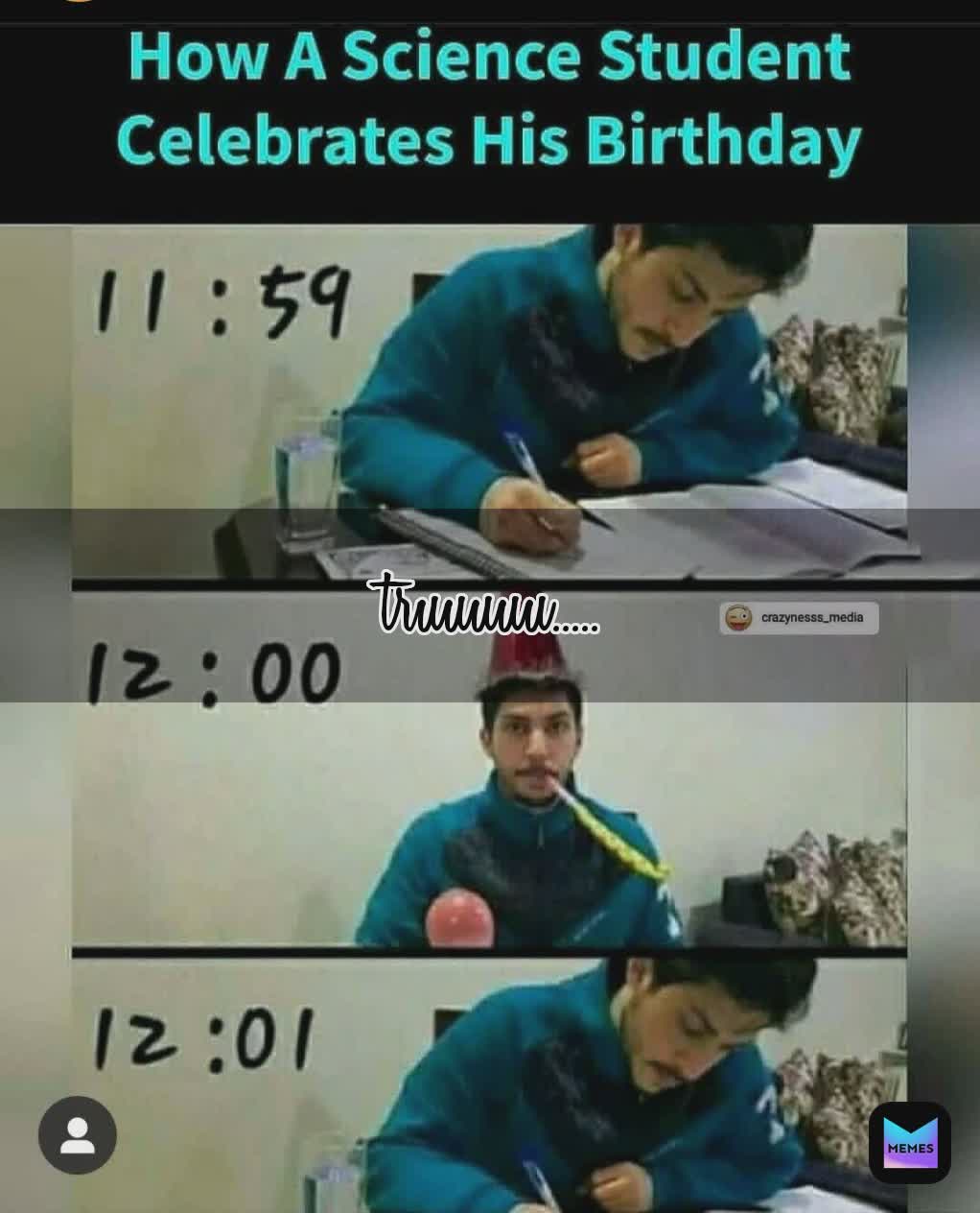 Post by @Saurabh_Patil | Memes