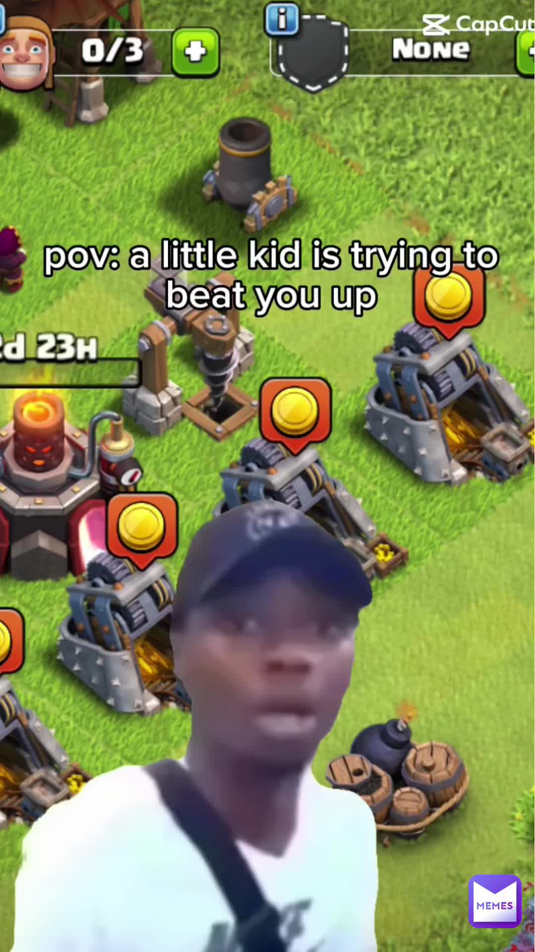 Post by @Agent_8 | Memes