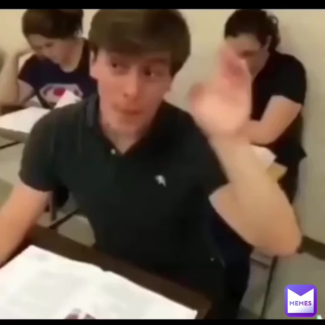 Post by @Agent_8 | Memes