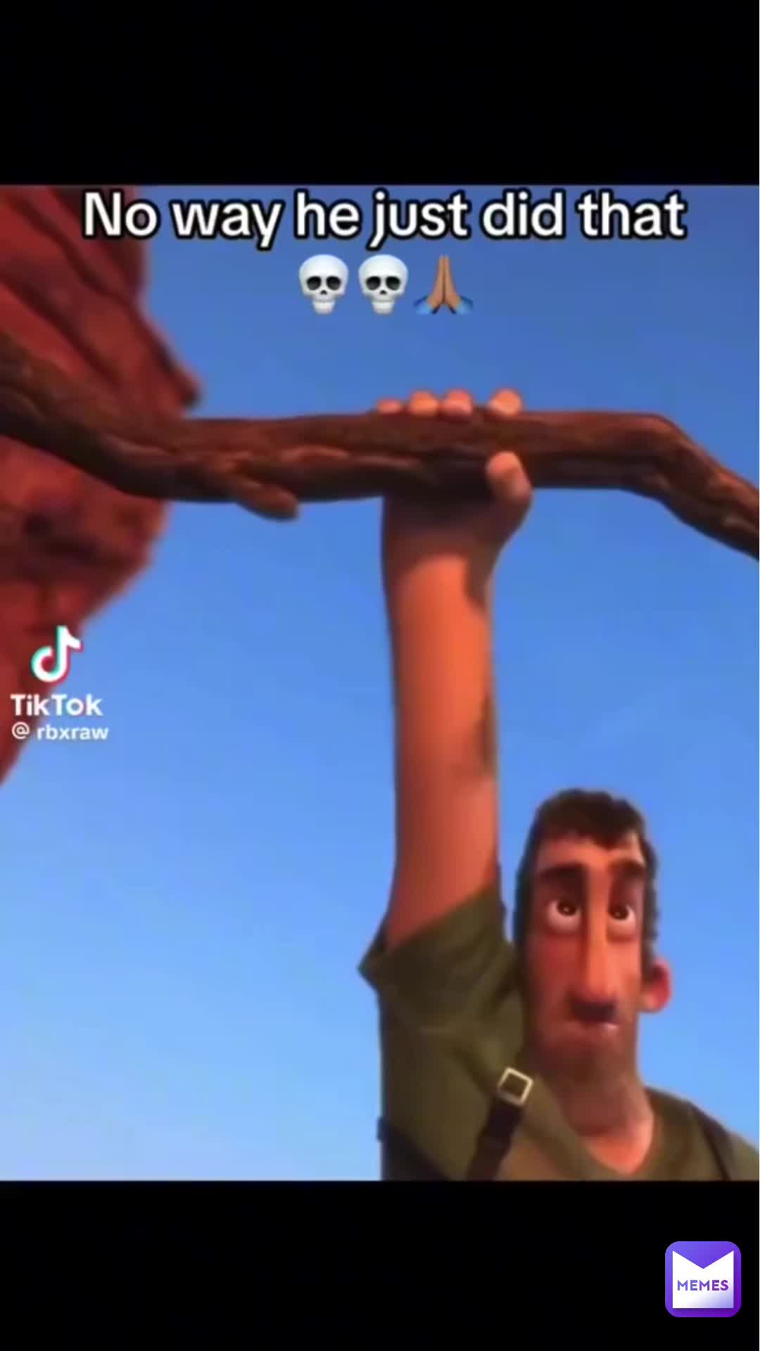 Post by @the_one_eyed_beast | Memes