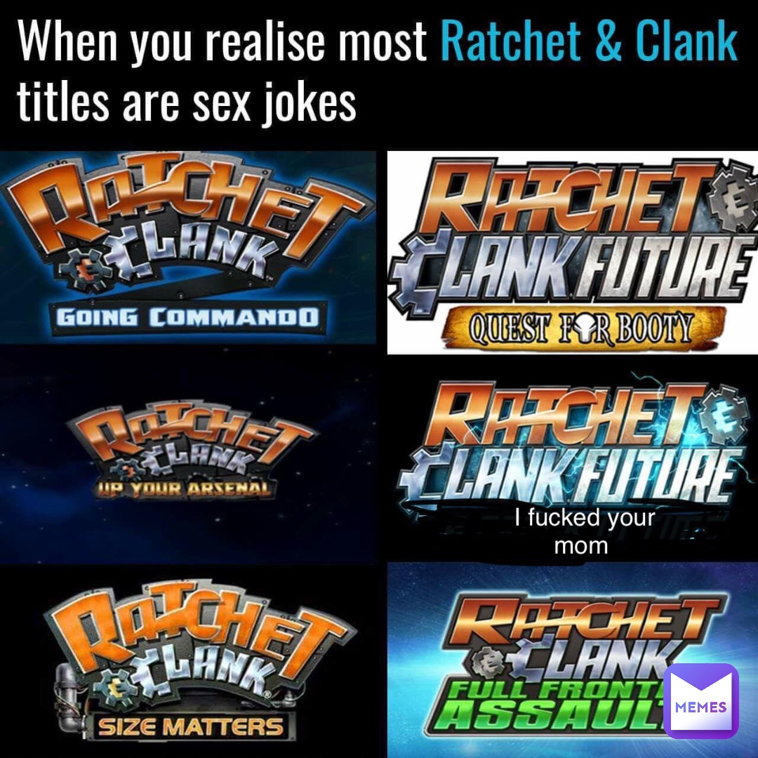 I Fucked Your Mom Facelessu4ik Memes