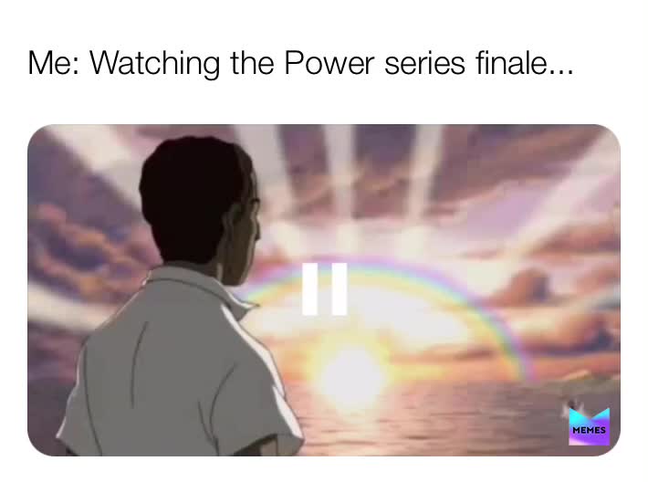 Power Series Memes