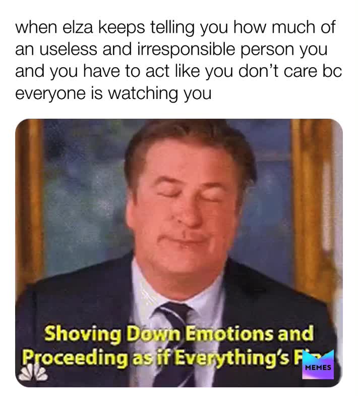 Post by @unique_name | Memes