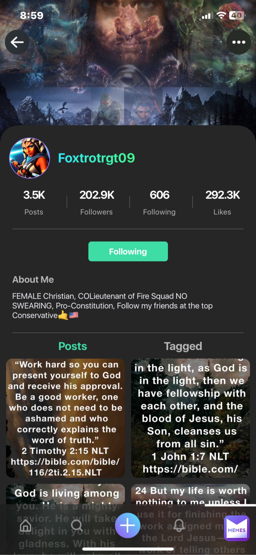 Only 26 hours until I can get rid of this damn PFP I fucking hate it ...