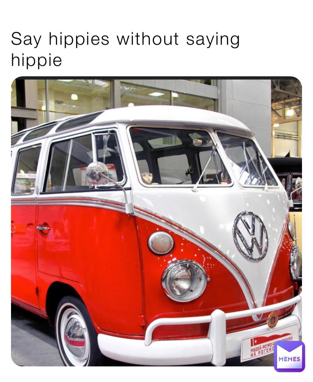 Say hippies without saying hippie | @FIREFOX_24K | Memes