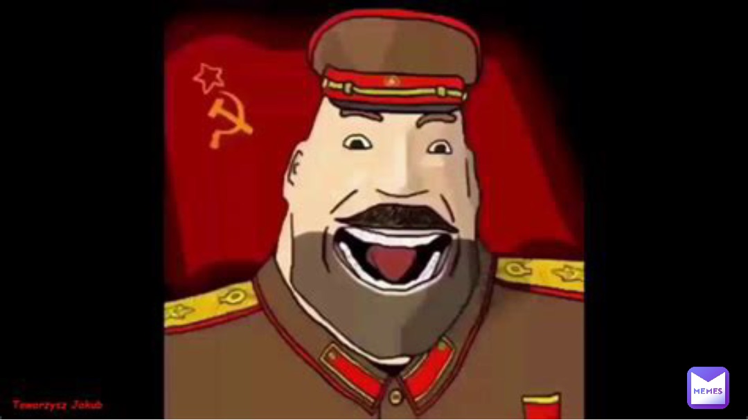 Post by @Comrade_John_Wick | Memes