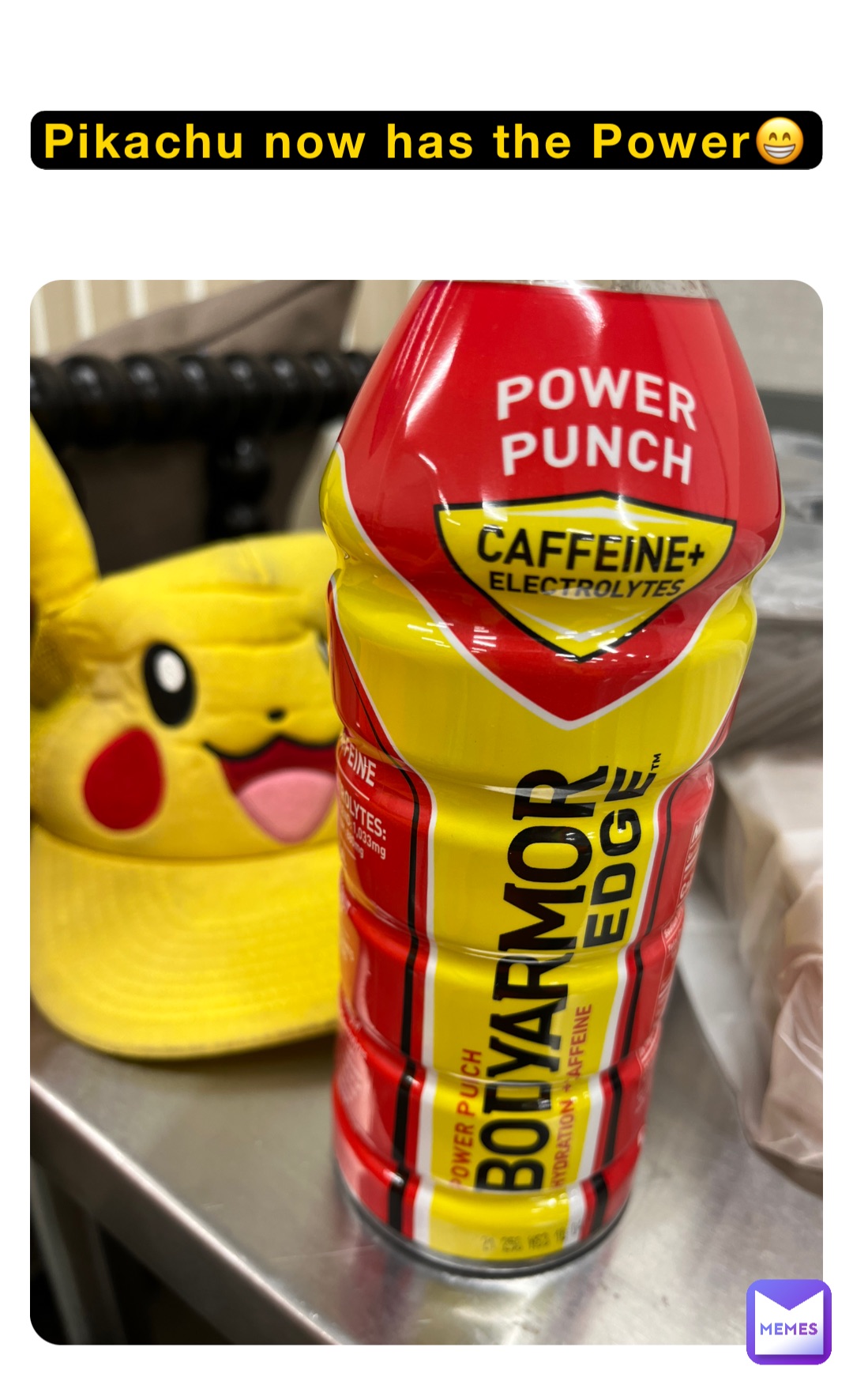 Pikachu Now Has The Power Comrade John Wick Memes Pikachu Now Has The Power Comrade John Wick Memes