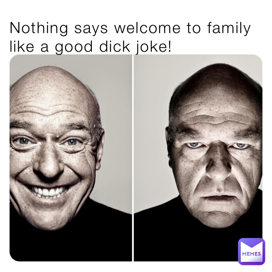 Good Dick Meme