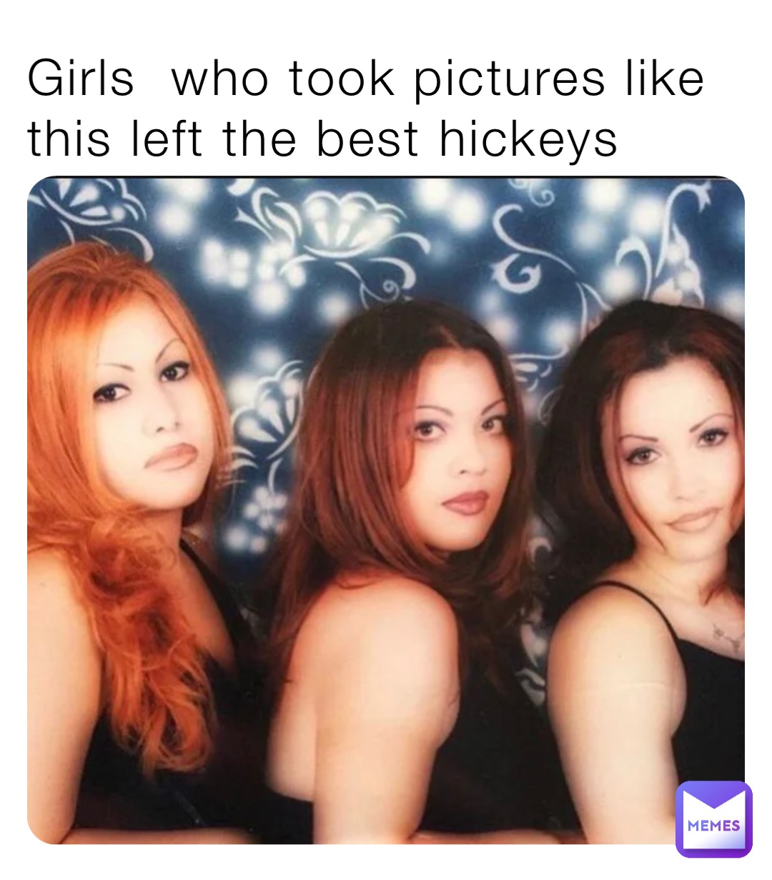 Girls who took pictures like this left the best hickeys | @duker0007 ...