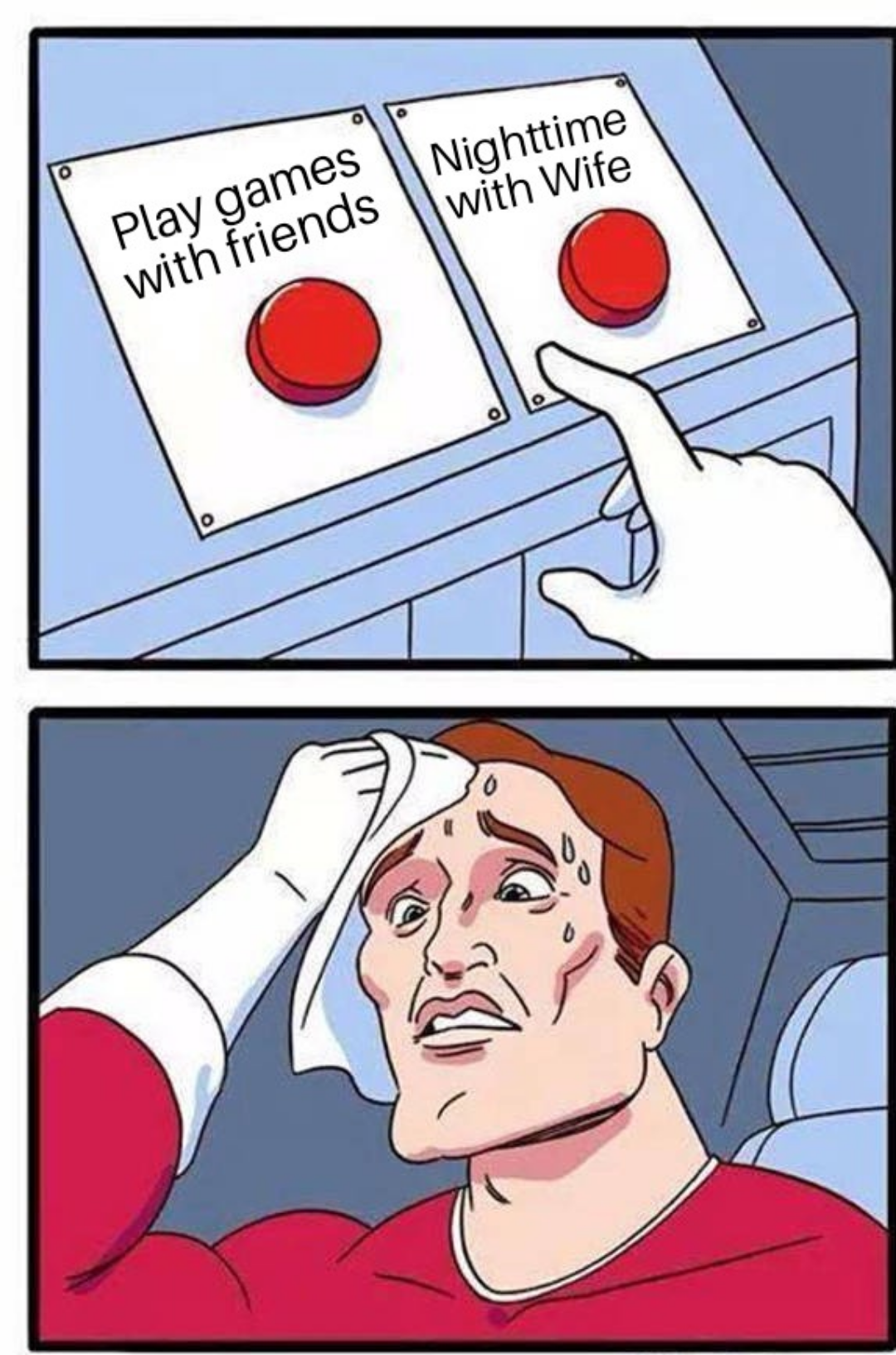 Introverts preparing to make a phone call | @memes | Memes