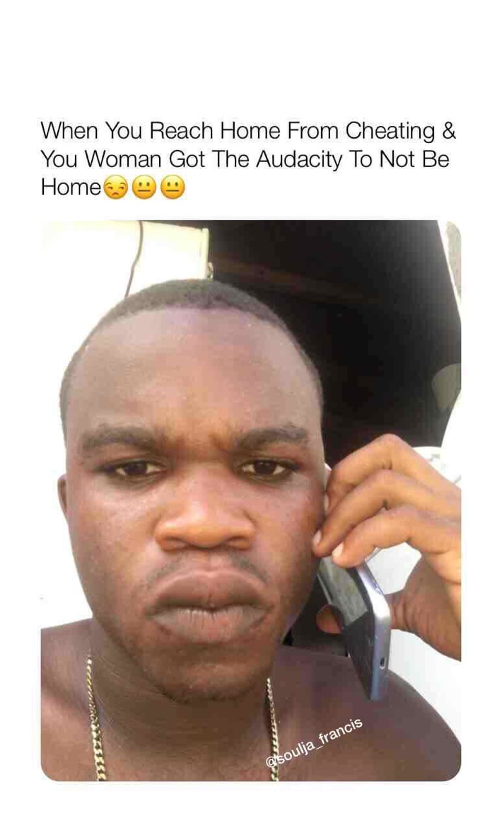Post by @Hilarious_Soulja | Memes