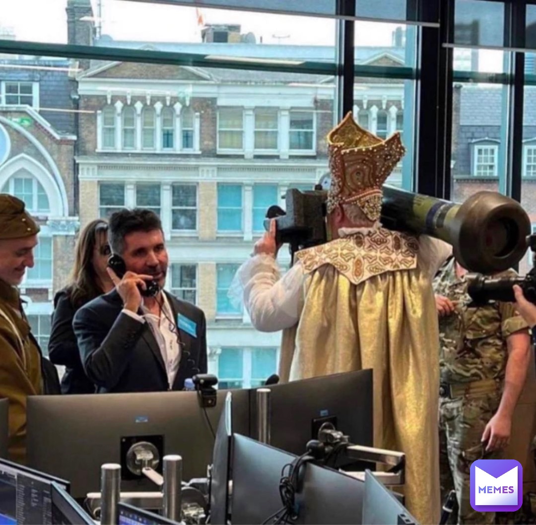 Post by @Ghost_141 | Memes