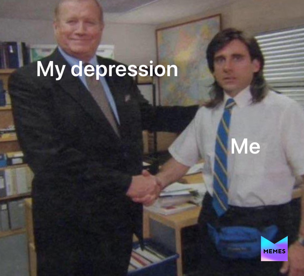 Post by @rds_challenger | Memes