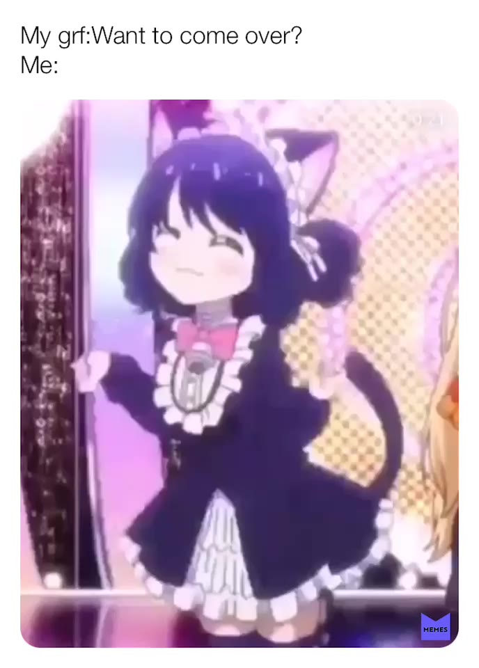 Post by @clara_711 | Memes