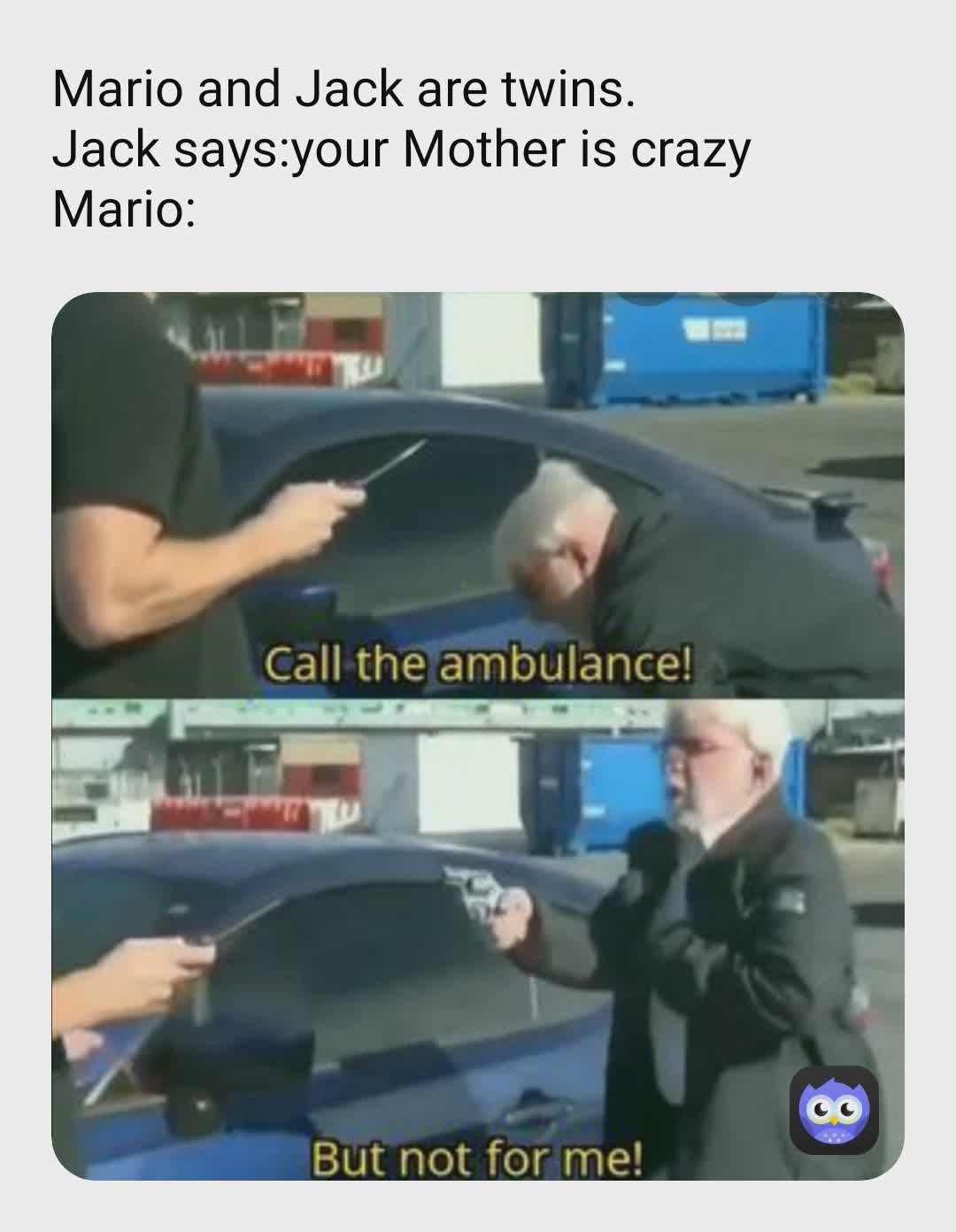 Post by @frisca_la_tub | Memes