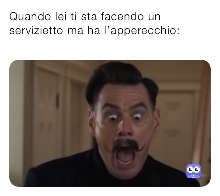 Quando tiri una scoreggia normalissima ma senti del liquido nelle ...