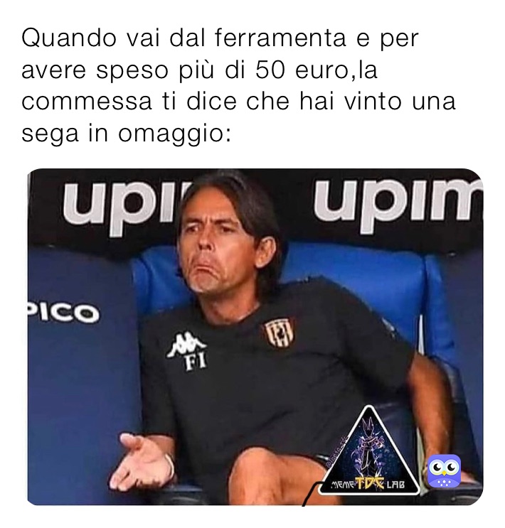 Quando tiri una scoreggia normalissima ma senti del liquido nelle ...