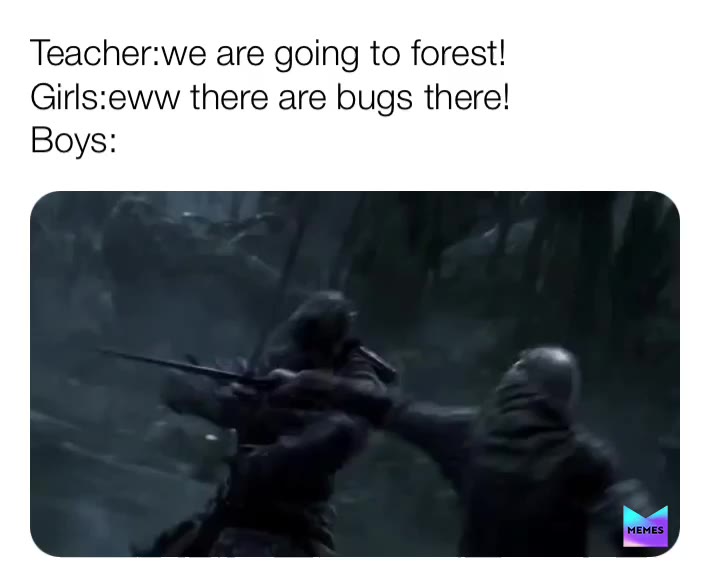 Post by @bad_omen | Memes