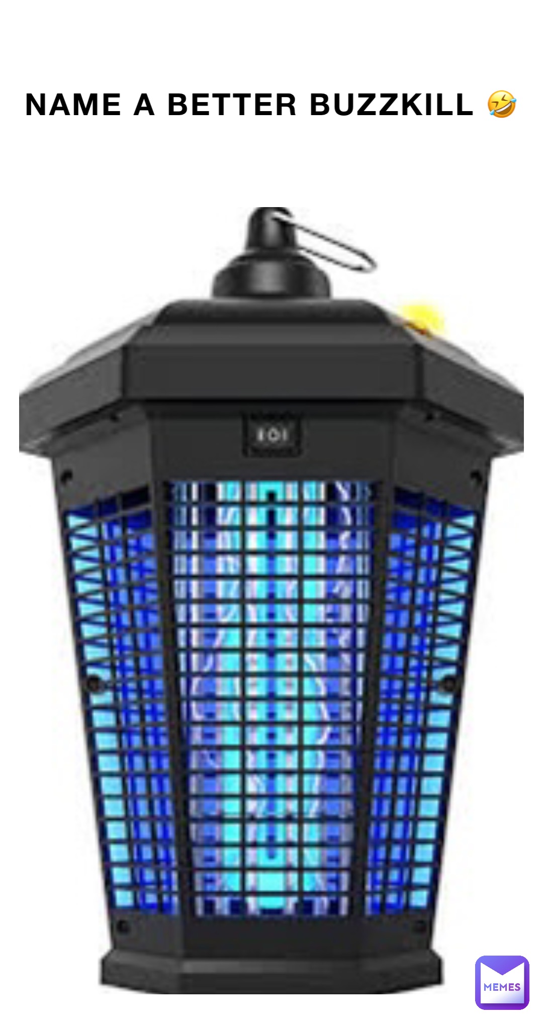 Name a better buzzkill 🤣 | @bendor79 | Memes