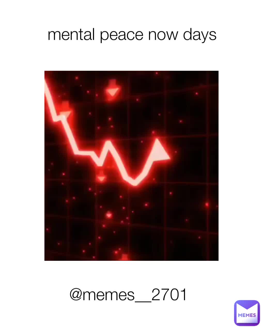 mental peace now days @memes__2701 | @vrushil | Memes
