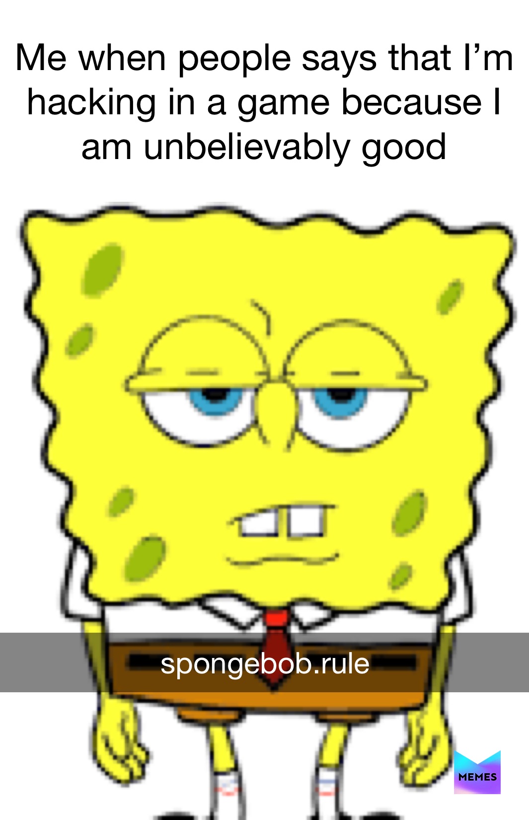 Post by @Spongebob_Rule | Memes