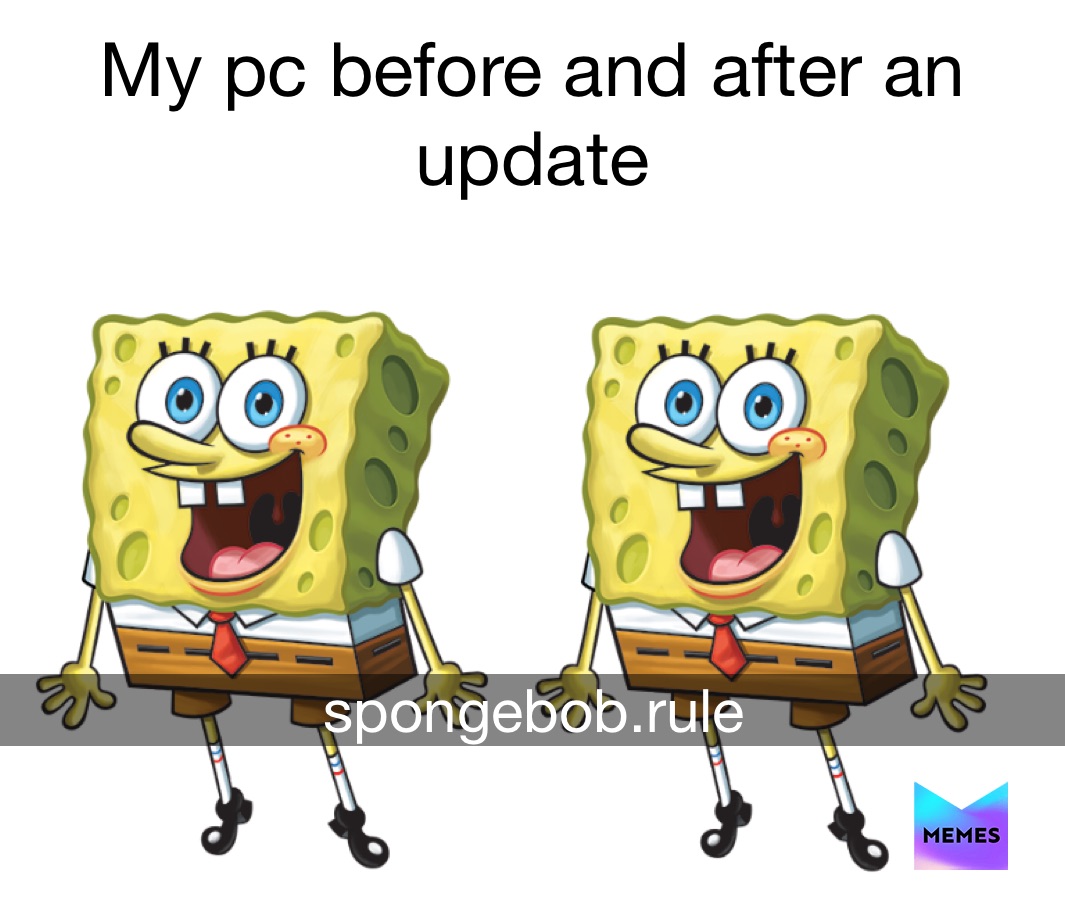 Post by @Spongebob_Rule | Memes
