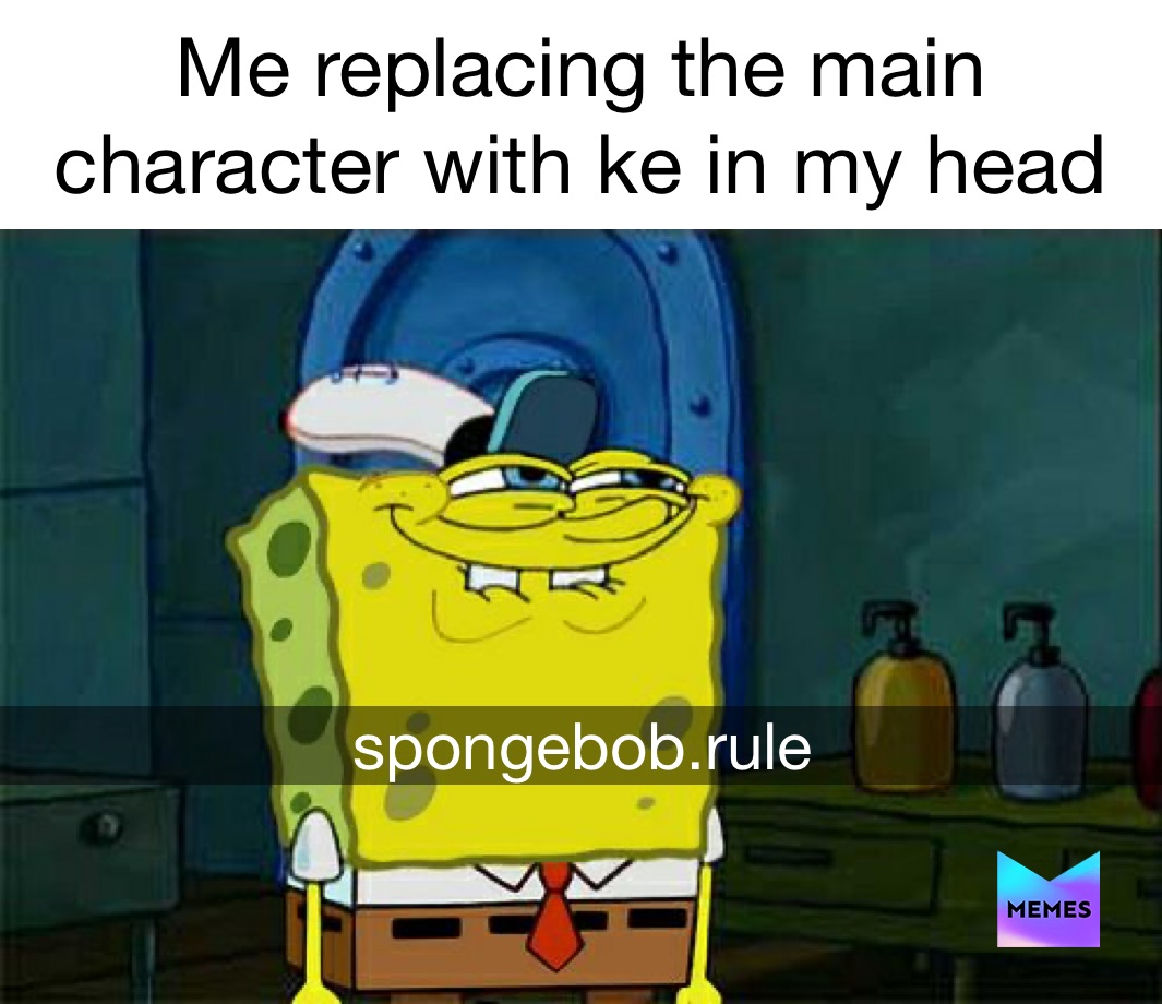 Post by @Spongebob_Rule | Memes