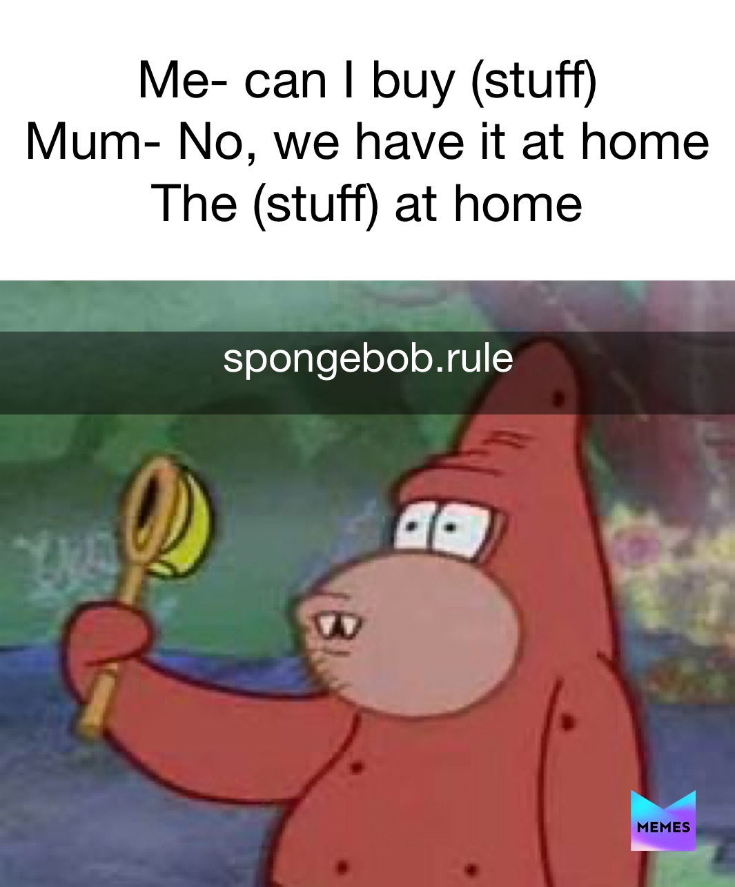 Post by @Spongebob_Rule | Memes