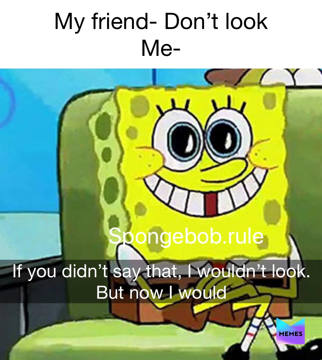 Post by @Spongebob_Rule | Memes