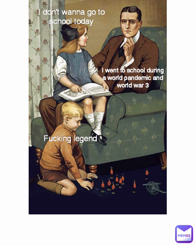 To From To We all grew up | @DukeOfCognition | Memes