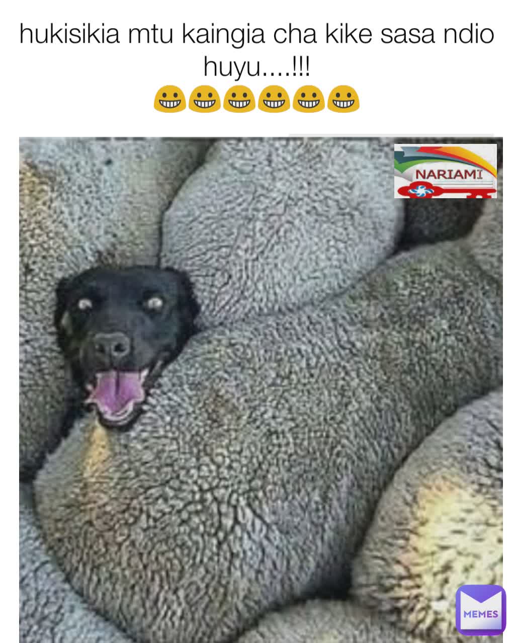 hike msemo unao sema kila timu ishinde kwake ndioo huuuuu....???? 😂😂 ...