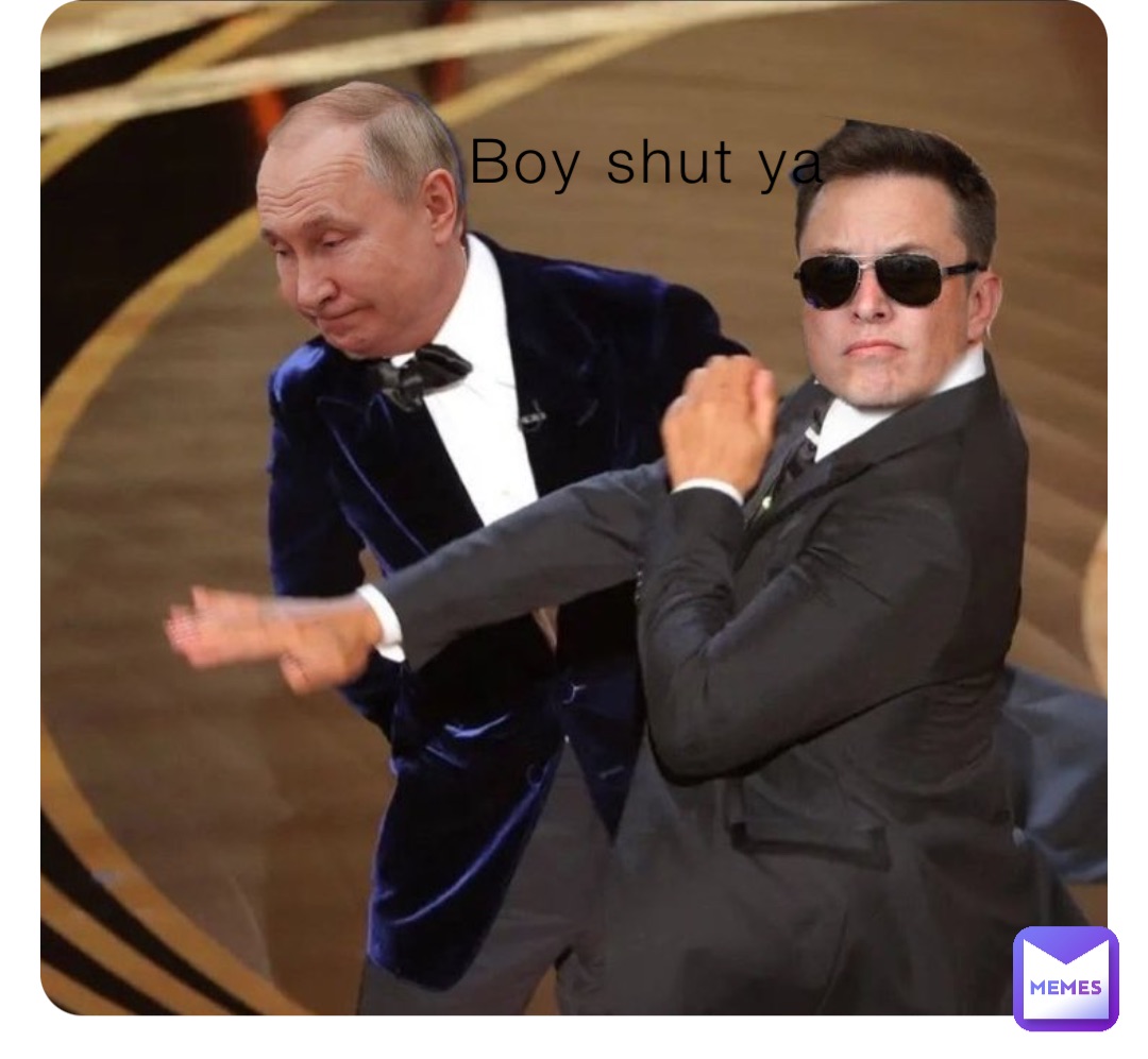 Boy shut ya | @familyperalta503 | Memes