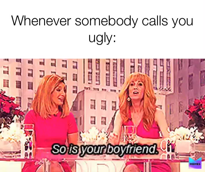 Post by @basic_amy | Memes