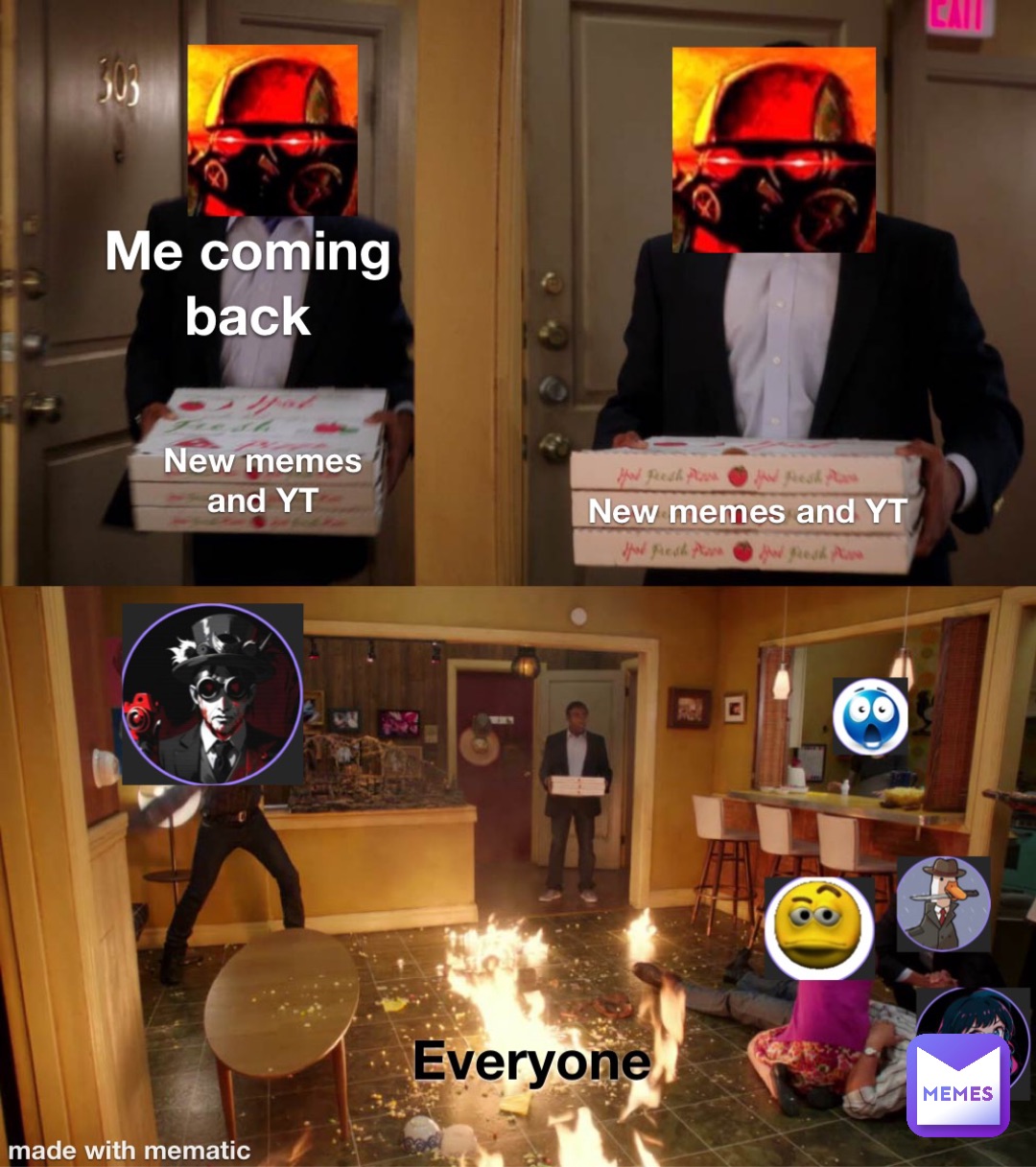 Kanye’s house | @swagger_cheif | Memes