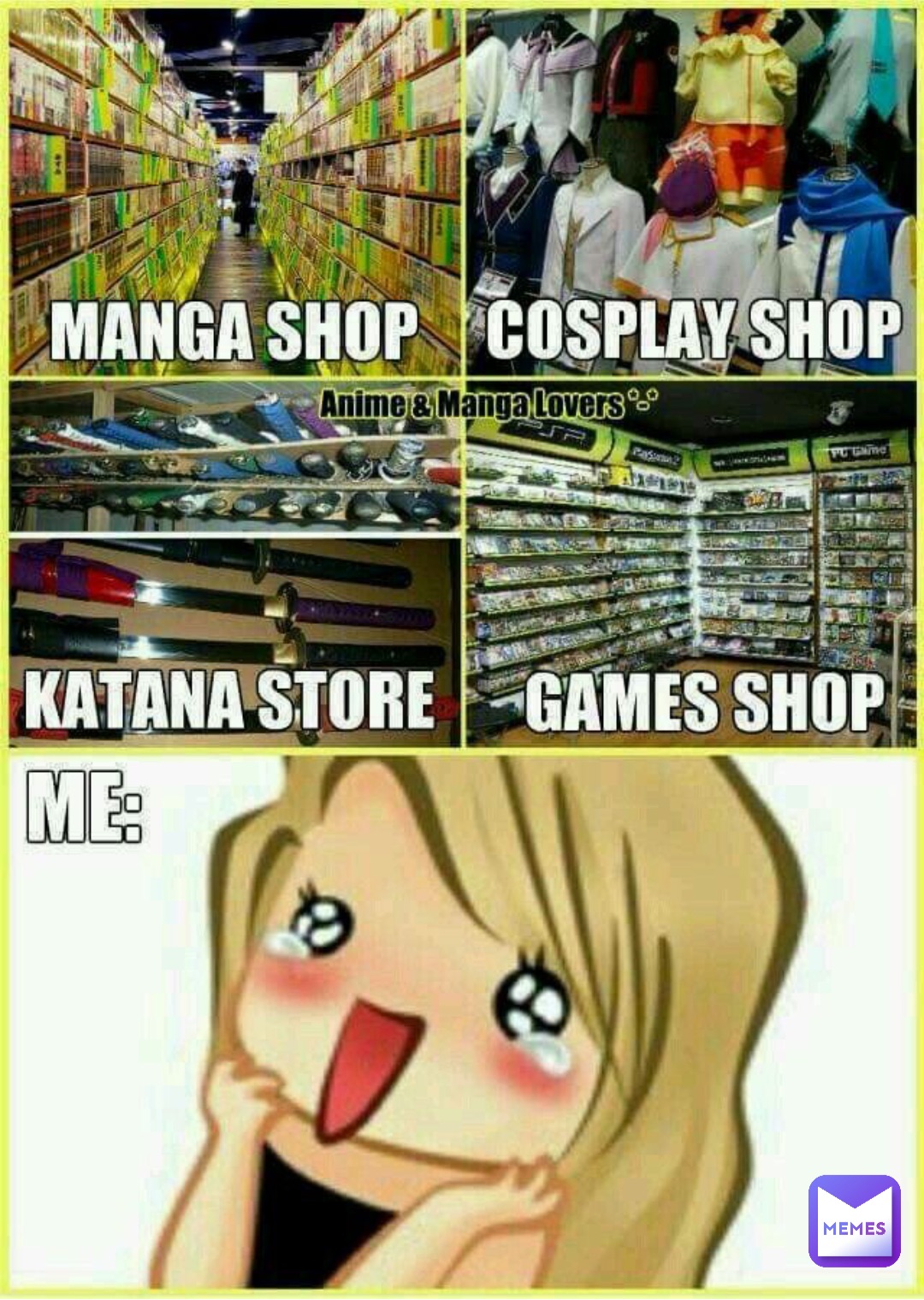 Post by @cursed_jinxx | Memes