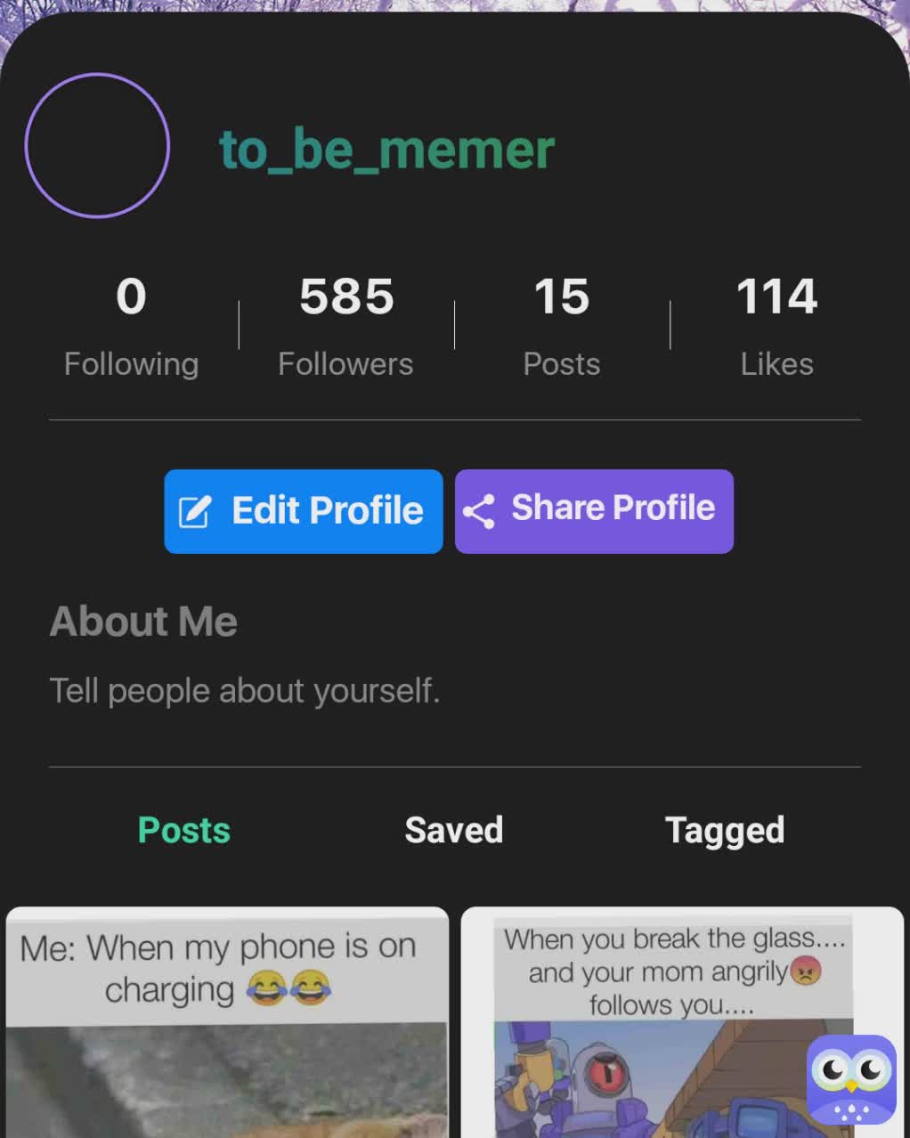 Post by @to_be_memer | Memes