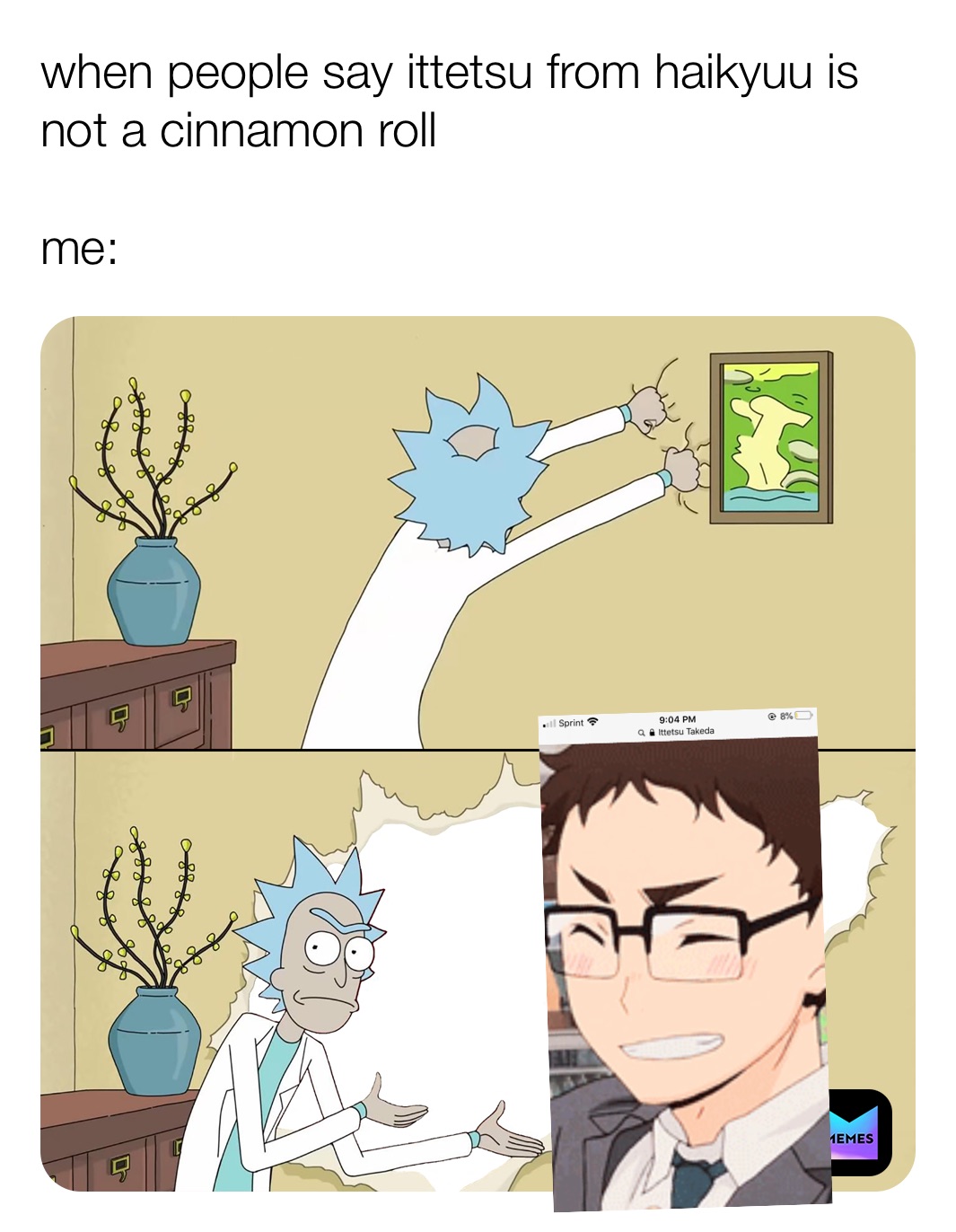 Post by @best_username_ever | Memes