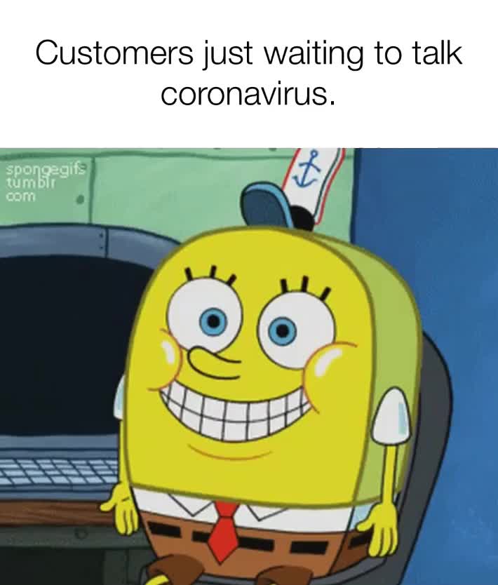 Post by @receptionist_memes | Memes