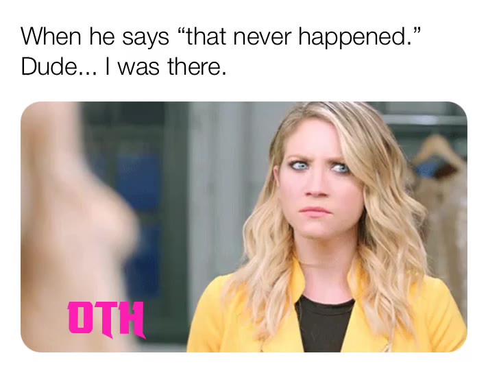 Misunderstood Douchebag Meme