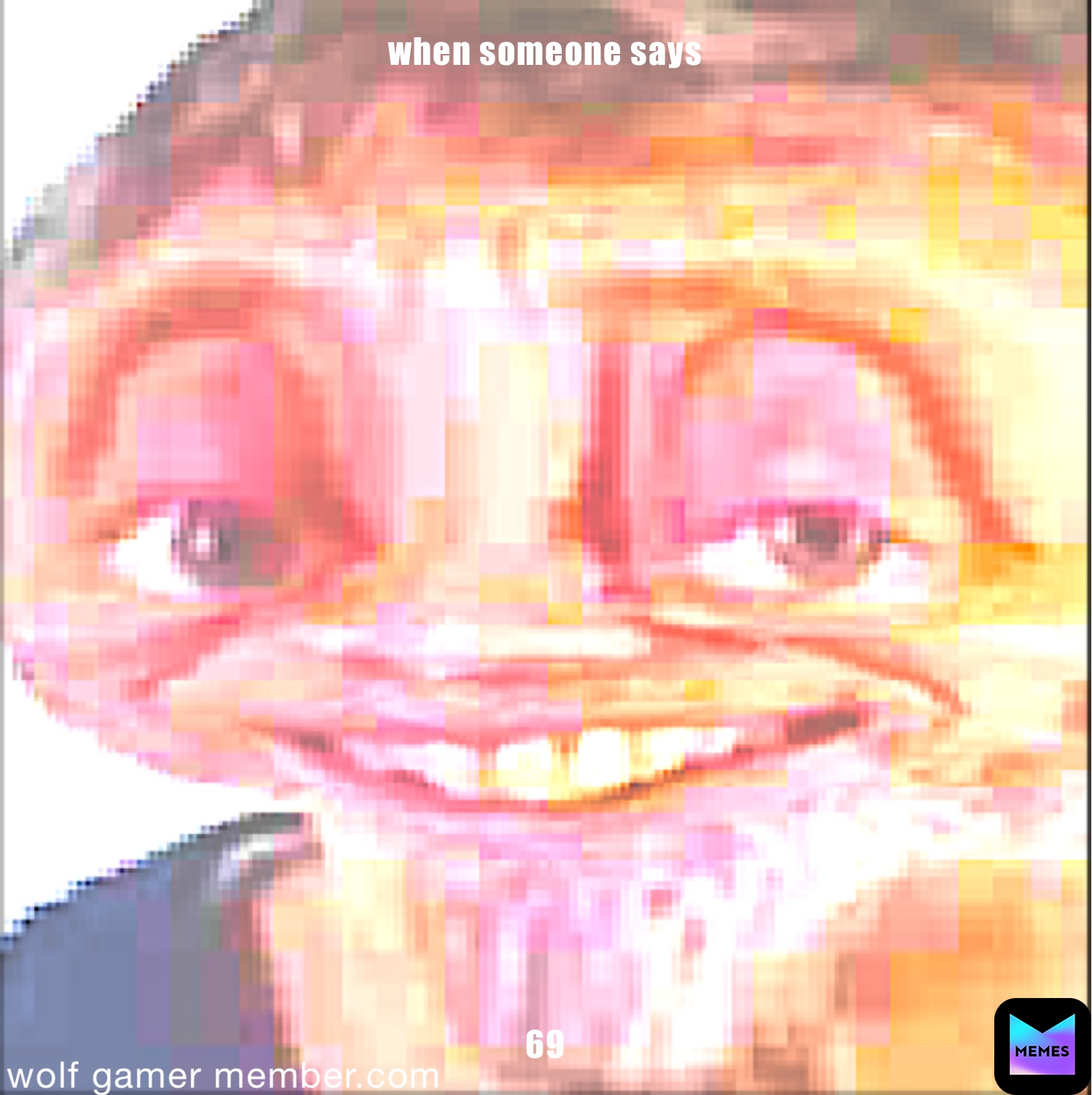 Post by @wolfgamermemer.com | Memes