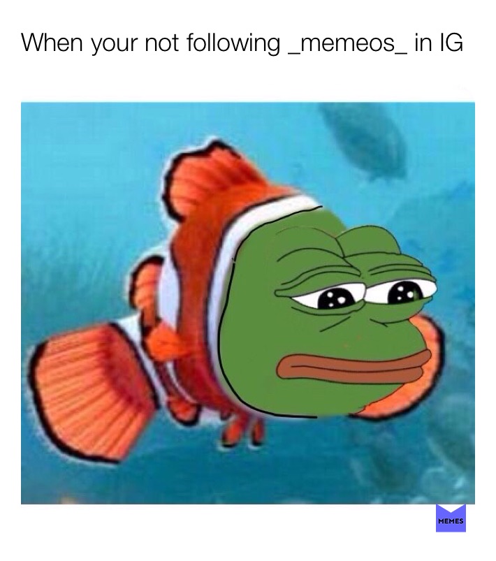 Post by @_memeos_ig | Memes