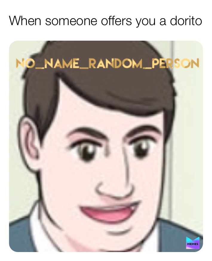 Post by @no_name_random_person | Memes