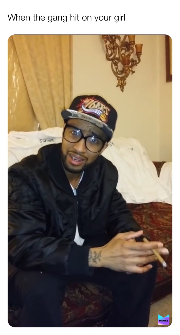 Post by @tuff | Memes