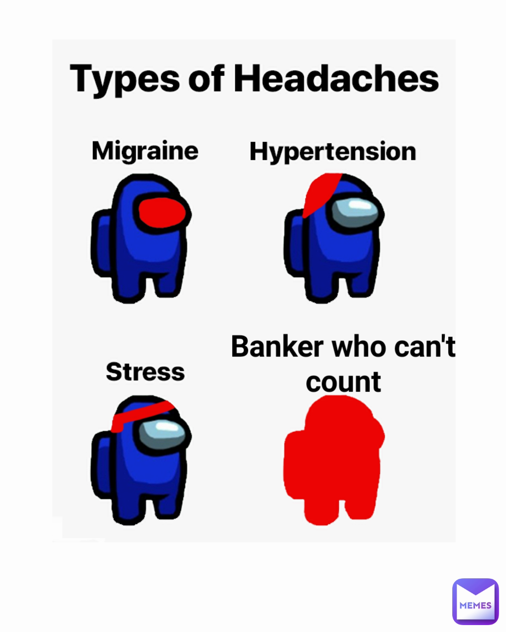 Banker who can't count | @leoandpiscesinvesting | Memes